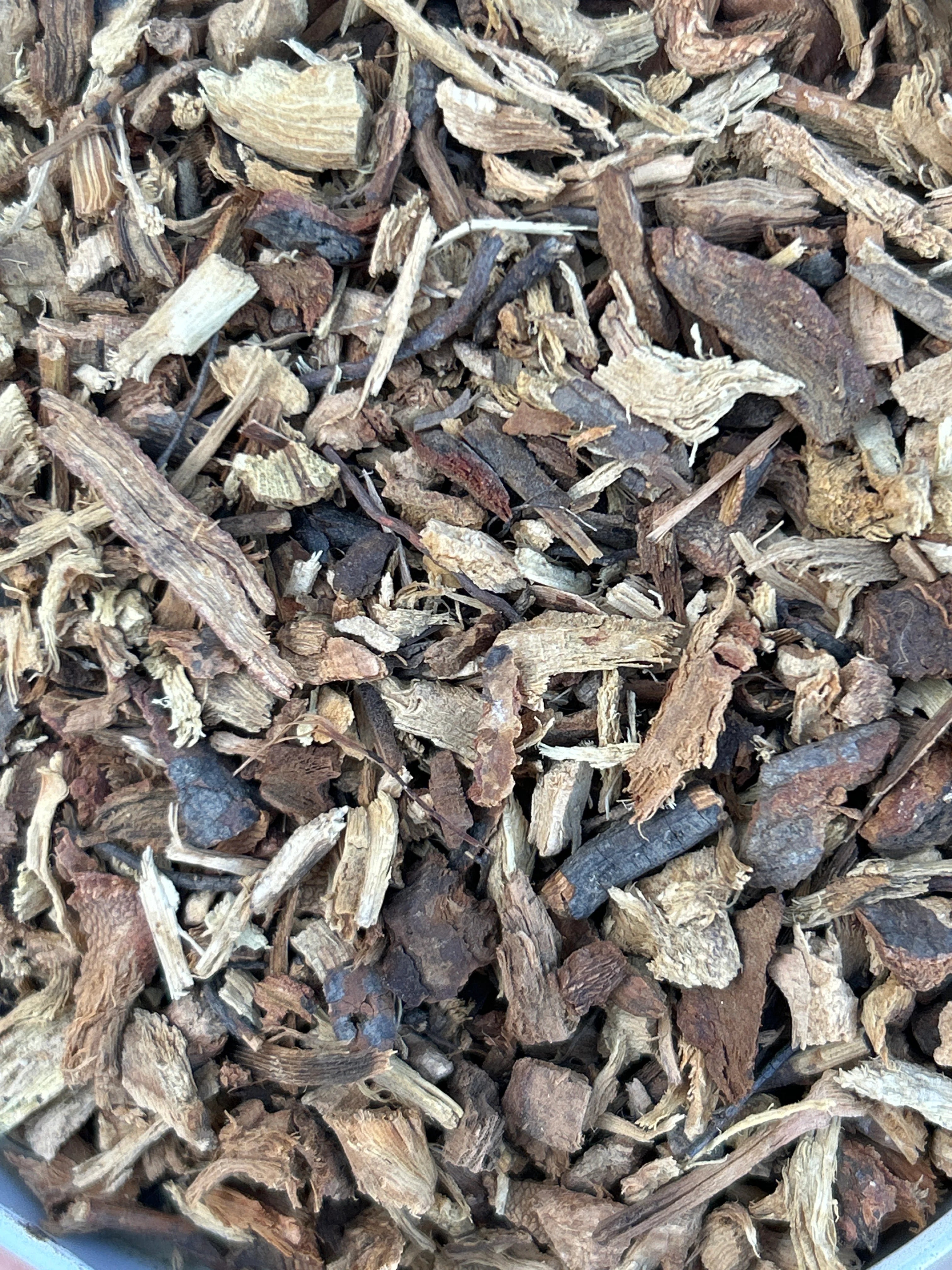 Hydrangea Root – West Coast Herbs