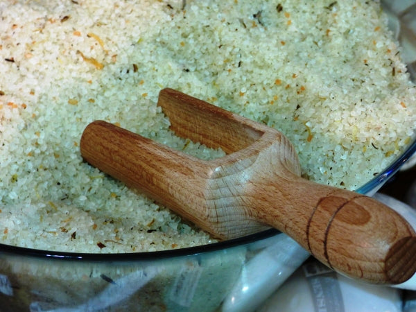 Galway Selkie Seaweed Bath Soak Ireland Kildare Wicklow Offaly ...