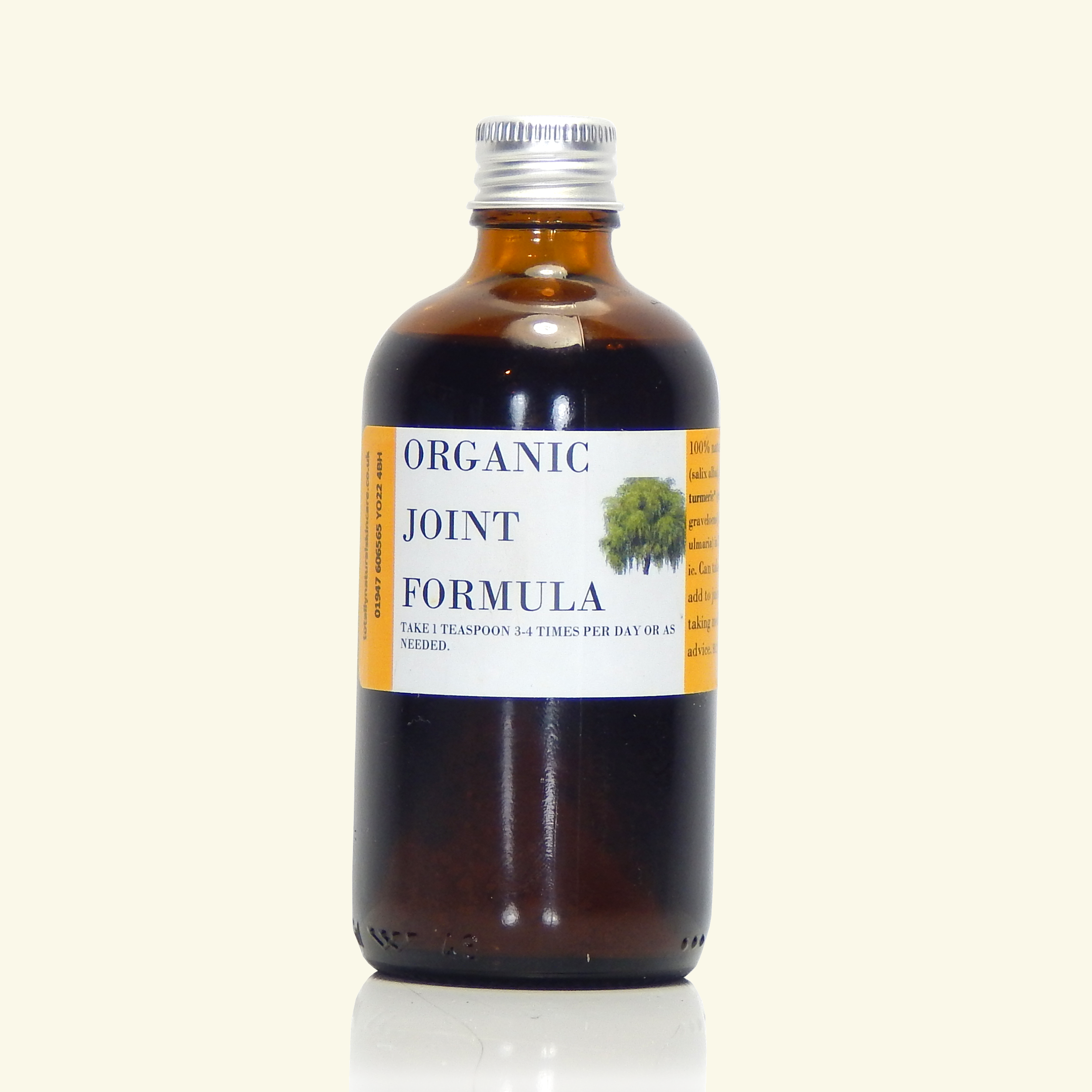 Joint Formula – West Coast Herbs