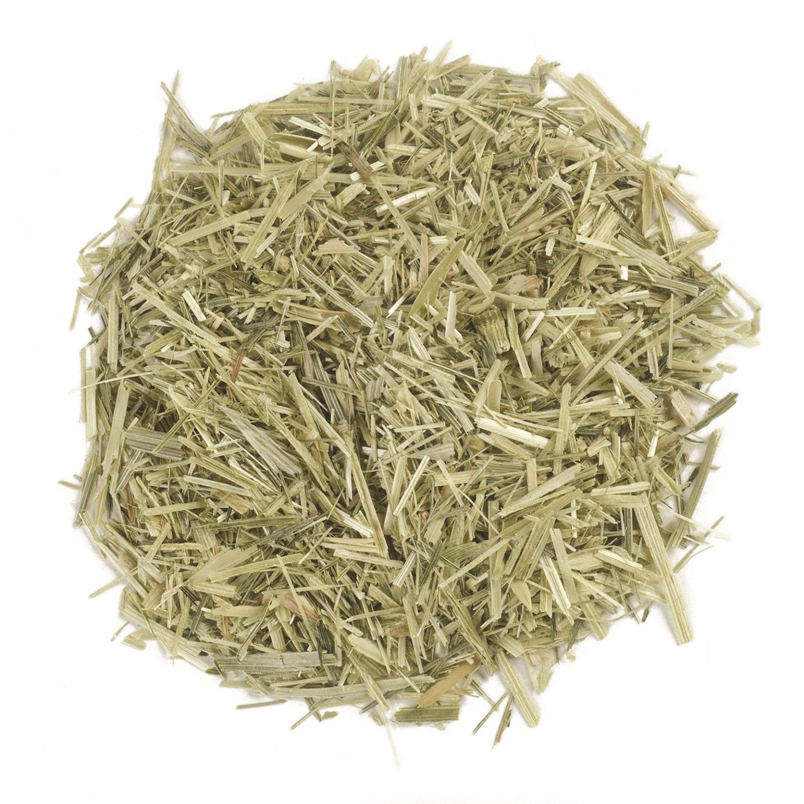 Oat Straw (organic) – West Coast Herbs