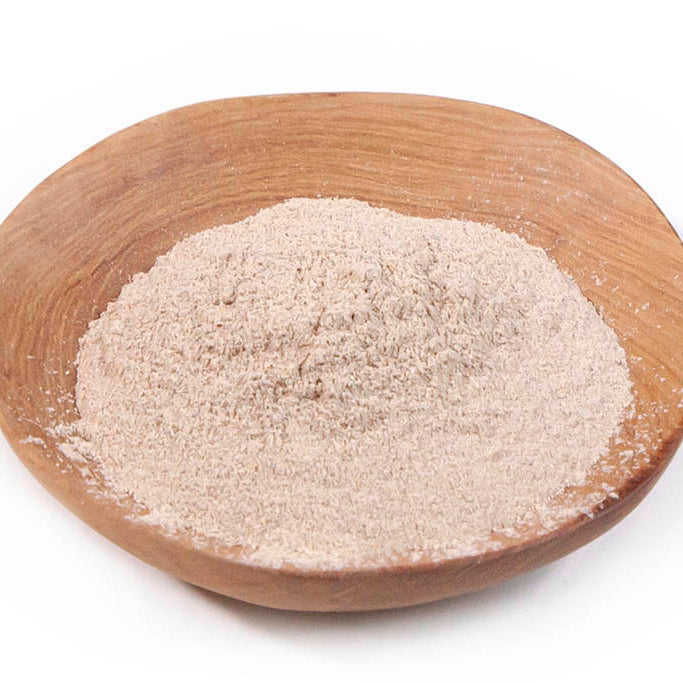 Wild Yam Powder – West Coast Herbs